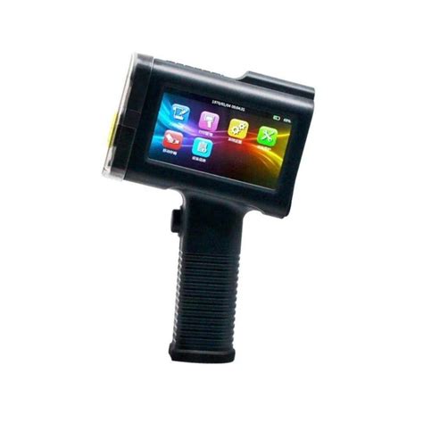 Bentsai Handheld Inkjet Printer At In Ludhiana Id