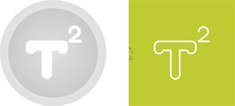 Superscript Vector Icon 40619623 Vector Art At Vecteezy