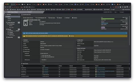 aji priyo wibowo on linkedin systemadministrator homelab homeservice