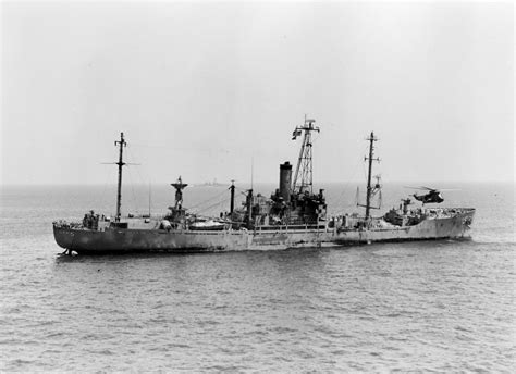 Uss Liberty Incident Facts Deaths And Investigation Britannica