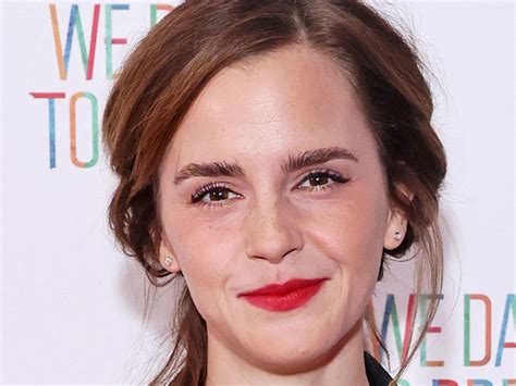 Emma Watson Este Es El Estreno Final Esto Es Lo Que Sabemos Sobre El