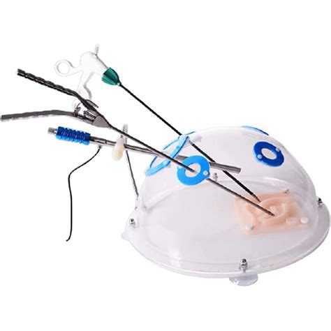 Buy Laparoscopic Simulatorlaparoscopic Endo Trainer Laparoscopic