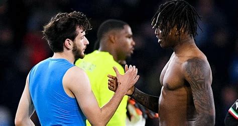 [თვითმხილველის რეპორტაჟი ნეაპოლიდან] კვარაცხელია თუ ლეაო ხომ არ ვჩქარობთ Lelo Ge