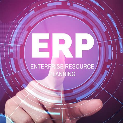 How To Implement An Erp System Successfully Maximity Ltd Posted On