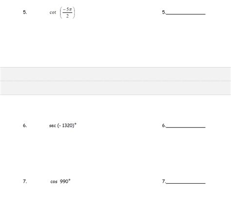 Solved Draw The Given Rotational Angle On The X Y Chegg