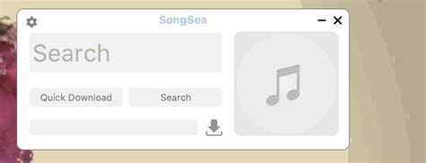 GitHub Sacert SoundSea Download Songs With Metadata By Entering Song S Title