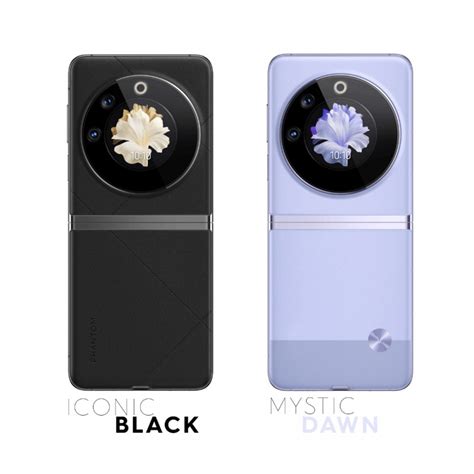 TECNO Phantom V Flip G GB G