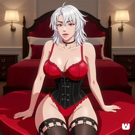Character DO EUNHA VIRTUAL PORNSTAR SEX PARTNER