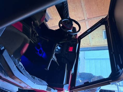 2017 Polaris Rzr For Sale Atv Classifieds