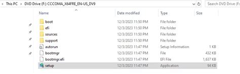 How To Install Windows 11 Without Usb Flash Drive Or Dvd