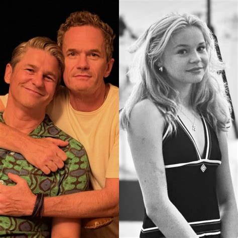 Meet Harper Grace Neil Patrick Harris And David Burtkas Teen Daughter