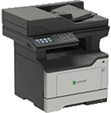 Urządzenie Wielofunkcyjne Laserowe Lexmark Xm1246 36s0871 Opinie I