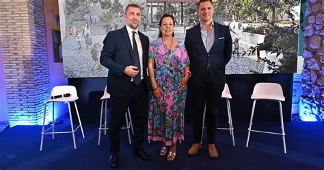 La Rinascita Dellex Avir Latina Oggi