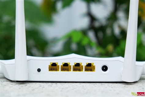 Tenda AC5 AC1200 Smart Dual Band WiFi Router TR Computer