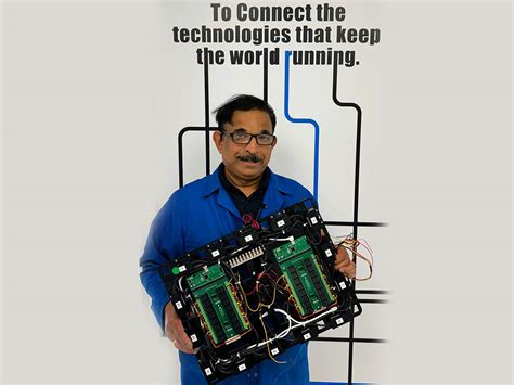Case Study Executing Flawlessly On Panel Builds Rova Cable