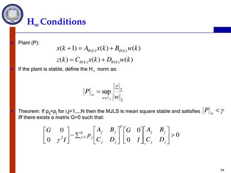Ppt Control And The Synchronous Model Of Computation Powerpoint Presentation Id 58710