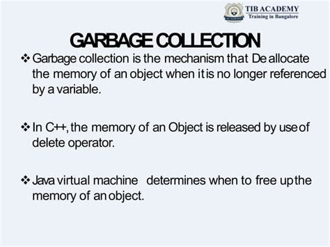 Core Java Tutorials Ppt