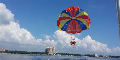 세부 해양스포츠 제트스키 패러세일링 바나나보트 Kkday