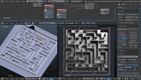 How To Create Specific Texture Materials And Textures Blender Artists Community
