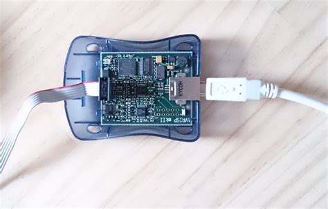 Atmel AVRISP MkII Electronicandy Com