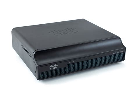 CISCO1941 SEC K9 Network Devices ROUTERS CISCO ISR 1900 Comel IT Store