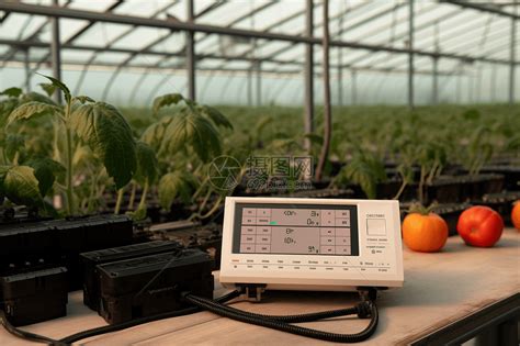 植物生长监控高清图片下载 正版图片600031950 摄图网