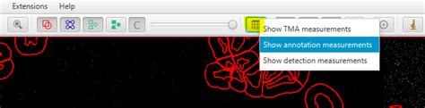 how do i order my annotations image analysis image sc forum