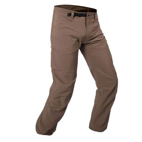 Mont Mens Bimberi Stretch Pants Exurbia