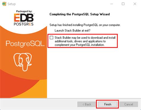 Postgresql 설치 하기 Windows 10 Postgresql 설치 하기 Windows 10
