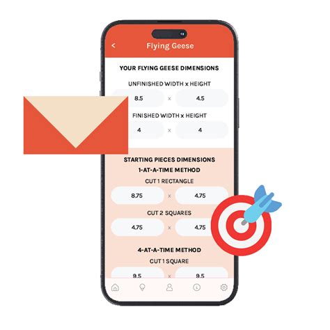 Quilting Calculator App Designed To Quilt