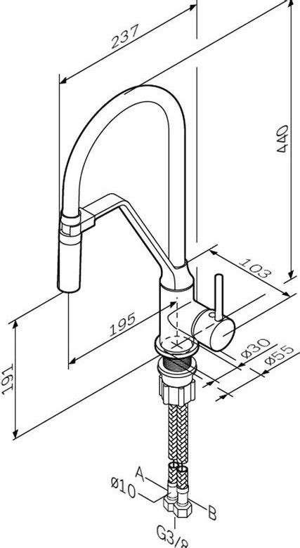 Смеситель Am Pm Like F8013000 потёртости выст обр купить в Самаре