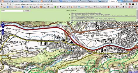 Thebiobucket How To Integrate Openstreetmap Nominatim Search Into A