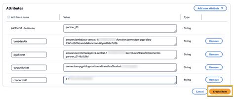 Architecting Secure And Compliant Managed File Transfers With AWS Transfer Family SFTP