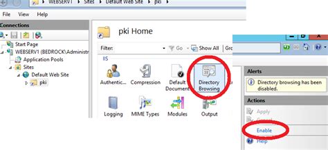 Deploy A Pki On Windows Server 2016 Part 2 Timothy Grubers Blog