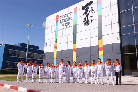 Ерөнхийлөгч У Хүрэлсүх Сэлэнгэ аймгийн Мандал суманд ажиллалаа