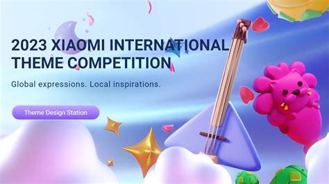 Khởi động cuộc thi "Chủ đề Xiaomi Quốc tế" năm 2023 | VFO.VN