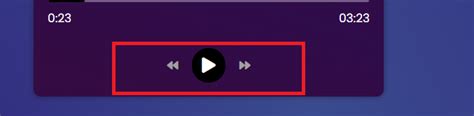 Simple Music Player Application In JavaScript Free Source Code SourceCodester
