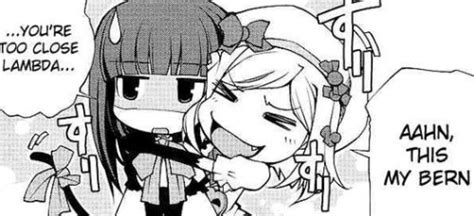 Lambda On Tumblr
