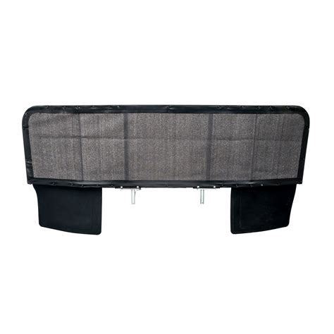 Aussie Traveller Caravan Stone Guard 2310 X 500mm Aussie Traveller
