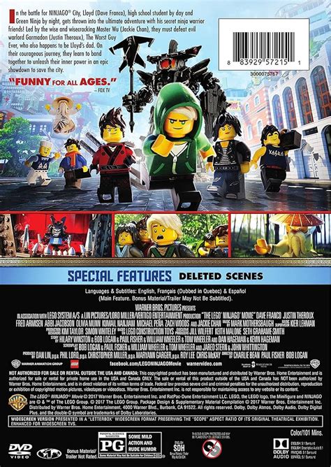 The Lego Ninjago Movie Dvd Date Flash Sales Vivatumusica Com