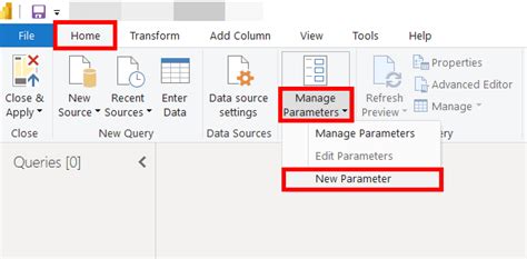 6 Ways to Change Data Source in Power BI - Power Tech Tips