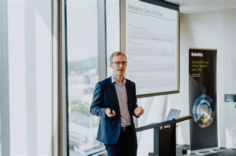 Josh Mcleod On Linkedin Peopleandculture Deloitte Chiefpeopleofficer 10 Comments