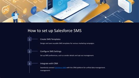 Ppt Salesforce Sms Campaign 360 Sms App Powerpoint Presentation Free