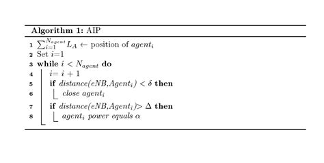 Algorithmicx For Loop In Algpseudocode Tex Latex Stack Exchange