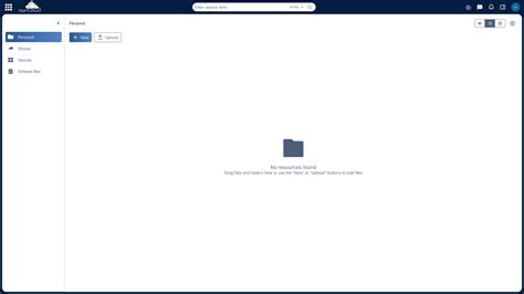 Ocis Owncloud Infinite Scale Carsten Rieger