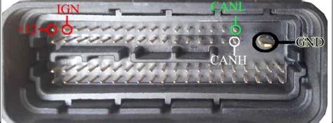 How To Use VVDI Prog To Read Delphi MT60 MT80 With TRICORE VVDIshop Com