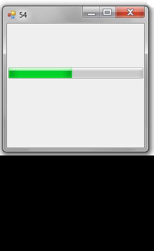 C Program To Create A Progress Bar Control Sanfoundry