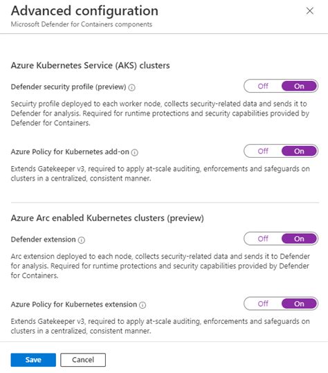 強化 Kubernetes 資料平面 Microsoft Learn