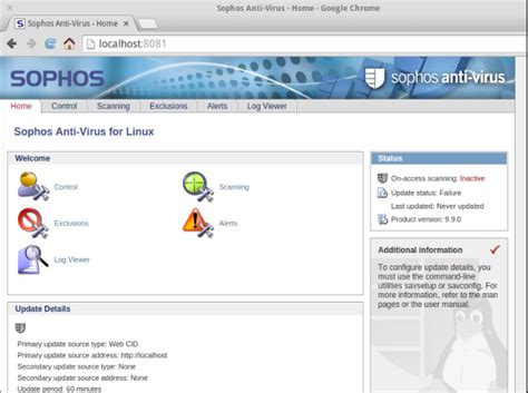 The 6 Best Free Linux Antivirus Programs Artofit
