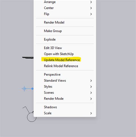Dynamic Component Labelling In Layout Wrong Layout Sketchup Community